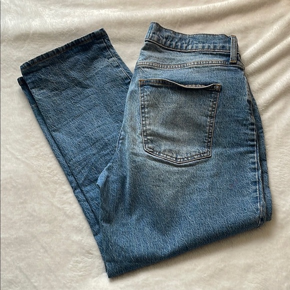 Universal Thread | Jeans | Universal Thread Womans Vintage Straight ...